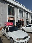 Nasiya Baron (Foziltepa Street No:82Б), otomobil yedek parçaları  Taşkent'ten