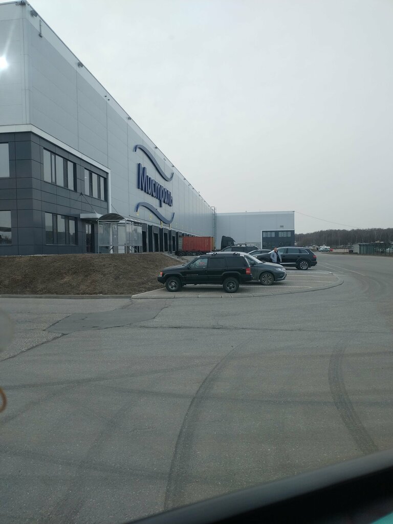 Depo Мистраль Трейдинг, Moskova ve Moskovskaya oblastı, foto