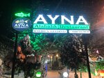 Soğuksu Ayna Alabalık Restaurant (Sakarya, Geyve, Ilıca Mah., Soğuksu Sok., 38), restoran  Geyve'den