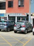 Gladyssalon&spa (Distrital San Miguel, Avenida Parque de las Leyendas, 414), spa  Lima Bölgesi'nden
