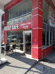 Yıldız Cafe (İstanbul, Bayrampaşa, Uluyol Cad., 29), kafe  İstanbul'dan