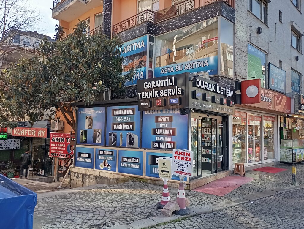Su arıtma ve ekipmanları Asya Su Arıtma, İstanbul, foto