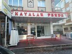 Kayalar Perde Çeyiz (Ankara, Sincan, Atatürk Mah., İpek. Sok., 4A), mefruşat  Ankara'dan