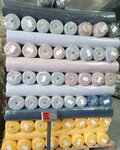 Saasteks (Kosonsoy koʻchasi No:26, Mingchinor, Namangan), tekstil fabrikaları  Nemengan'dan