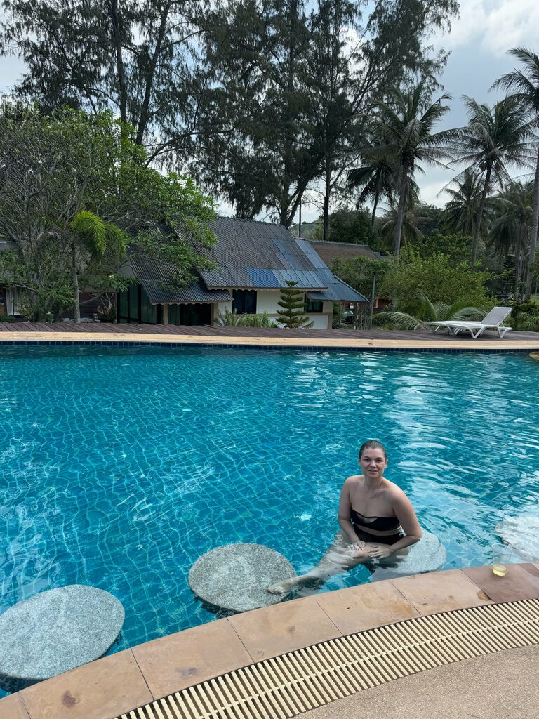 Otel Chaloklum Bay Resort, , foto