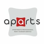 Aparts (Gorbachyova Street No:62), emlak ofisi  Kirov'dan