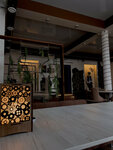 Nirvana Hookah Lounge (Khakurate Street No:367), nargile kafeler  Maykop'tan