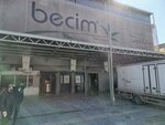 Becim (Ankara, Yenimahalle, İvedik OSB Mah., 1333. Cad., 10), ekmek fırını  Ankara'dan