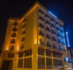 Fidanoğlu Suite Hotel (Edirne, Keşan, Büyük Cami Mah., İstiklal Cad., 44), otel  Keşan'dan