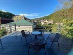 Дом отдыха (Tenevoy Lane No:22/3А), resort oteller, tesisler  Soçi'den