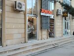 Khonchali (Hеsеn bеy Zеrdabi Avenue No:175G), pasta, şekerleme ve tatlı  Bakü'den