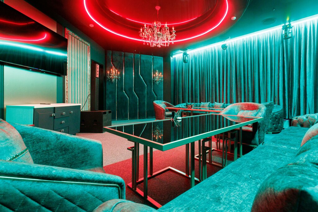 Strip club Лас Вегас, Ufa, foto