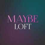 Maybe Loft (Linii Oktyabrskoy Zheleznoy Dorogi Street No:2с2), antikafe  Moskova'dan