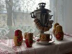 Skazka (Lenina Avenue No:31), kafe  Kronstadt'tan