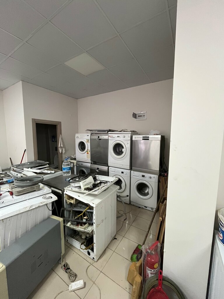 Beyaz eşya servisleri Akıllı Teknik Servis, Çanakkale, foto