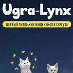 Ugra-Lynx (Universitetskaya ulitsa No:11), evcil hayvan yetiştiricileri  Surgut'tan
