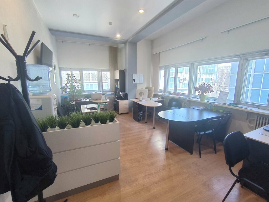 Emlak ofisi Novy Klyuch, Novosibirskaya oblastı, foto