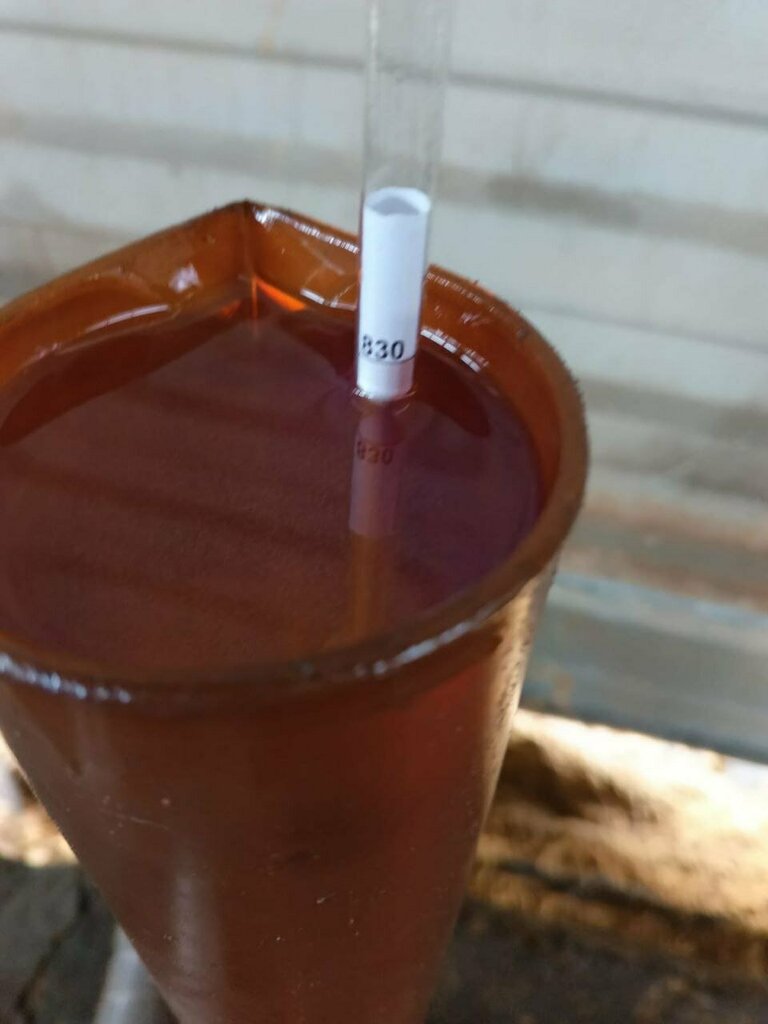 Petrol ürünleri üreticileri Промснаб Ойл, Saratov, foto