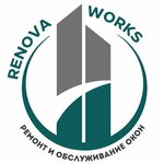 Реновейшн Воркс (40 god Pieramogi Street No:34, Village of Barawliany), pencere onarımı  Minskaya oblastından