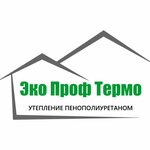 EcoProfTermo (proyezd Avtomatiki No:10), isı yalıtım malzemeleri  Orenburg'dan
