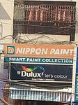 Smart paint (Province of Sindh, Karachi, Ranchore Lane, Aslam Road), boya ve cila malzemeleri üretim ve satış yerleri  Karaçi'den