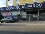 Comercial Pardo (Santa Cruz de la Sierra, Avenida Hernando Sanabria, 11), market  Santa‑Krus'tan