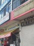 Vanessa (Santa Cruz de la Sierra, Avenida Roque Aguilera, 3040), kitap mağazaları  Bolivya'dan