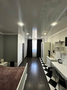 Гостевой Дом (ulitsa Bogdana Khmelnitskogo No:214), otel  Abakan'dan