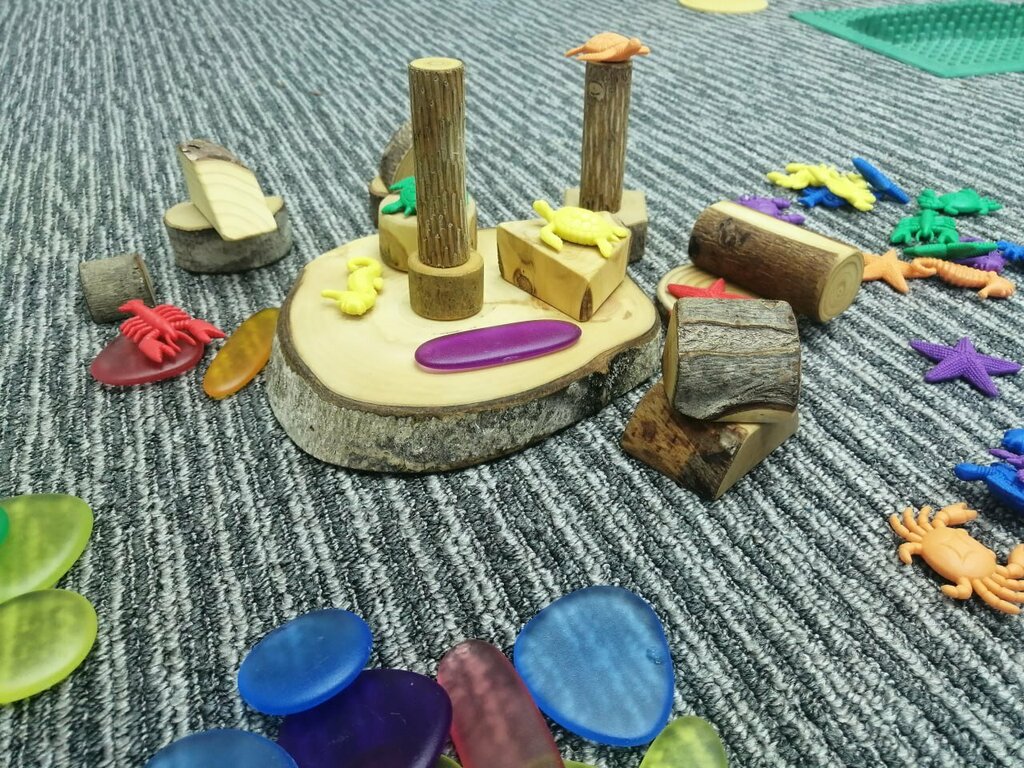 Konuşma terapistleri Говорим, играя!, Novosibirsk, foto