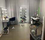 Pro Beauty Lesnaya (Polyustrovskiy Avenue No:72), güzellik salonu  Saint‑Petersburg'dan