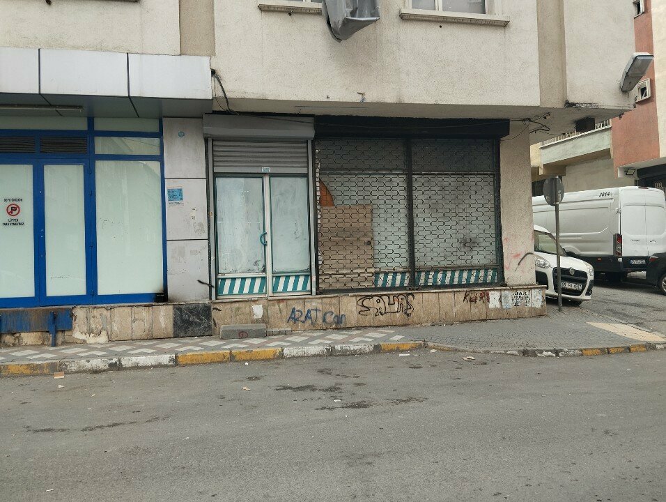 Eczane ekipmanları Karaaslan Triko, İstanbul, foto