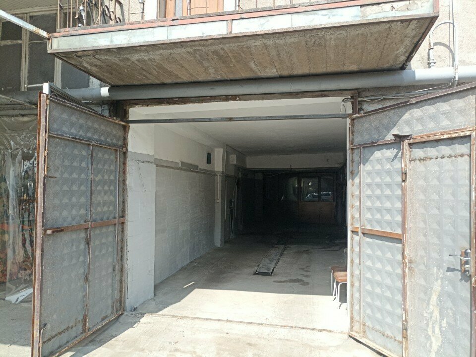 Oto yıkama Sardaryan Detailing, Erivan, foto