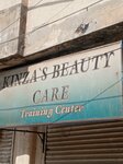 Kinza beauty care (Mehmoodabad Road No:2624, Mehmoodabad 5), güzellik salonu  Karaçi'den
