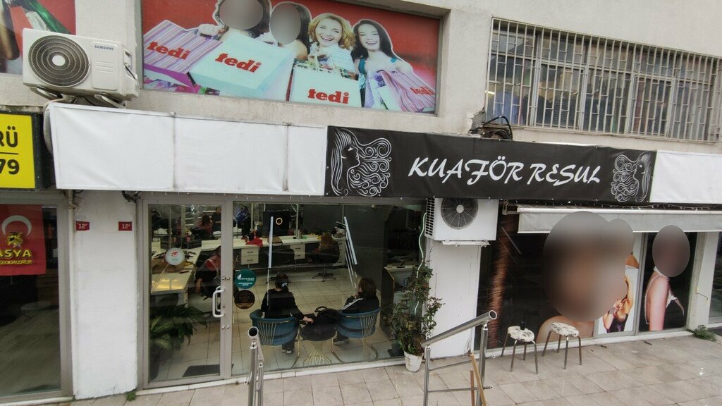 Cep telefonu ve aksesuarları satış mağazaları Beyaz İletişim, İstanbul, foto