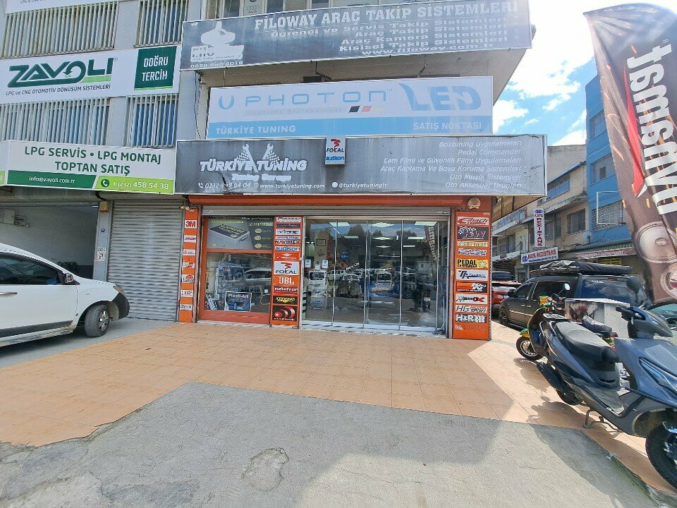 Filo ve araç takip hizmetleri Filoway Araç Takip Sistemleri, İzmir, foto