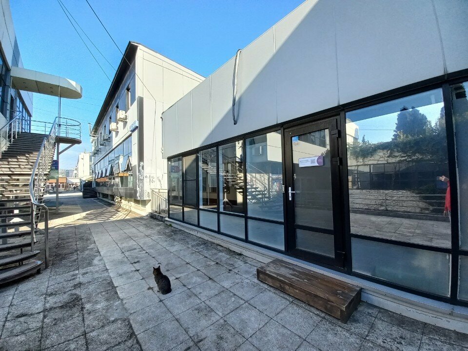 Pansiyonlar, hosteller Hot'el Place, Soçi, foto