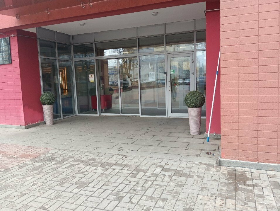 Toptan süt ürünleri Минский молочный завод № 1, Minsk, foto