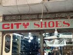City shoes (Machhi Miani Road No:37), ayakkabı mağazaları  Karaçi'den