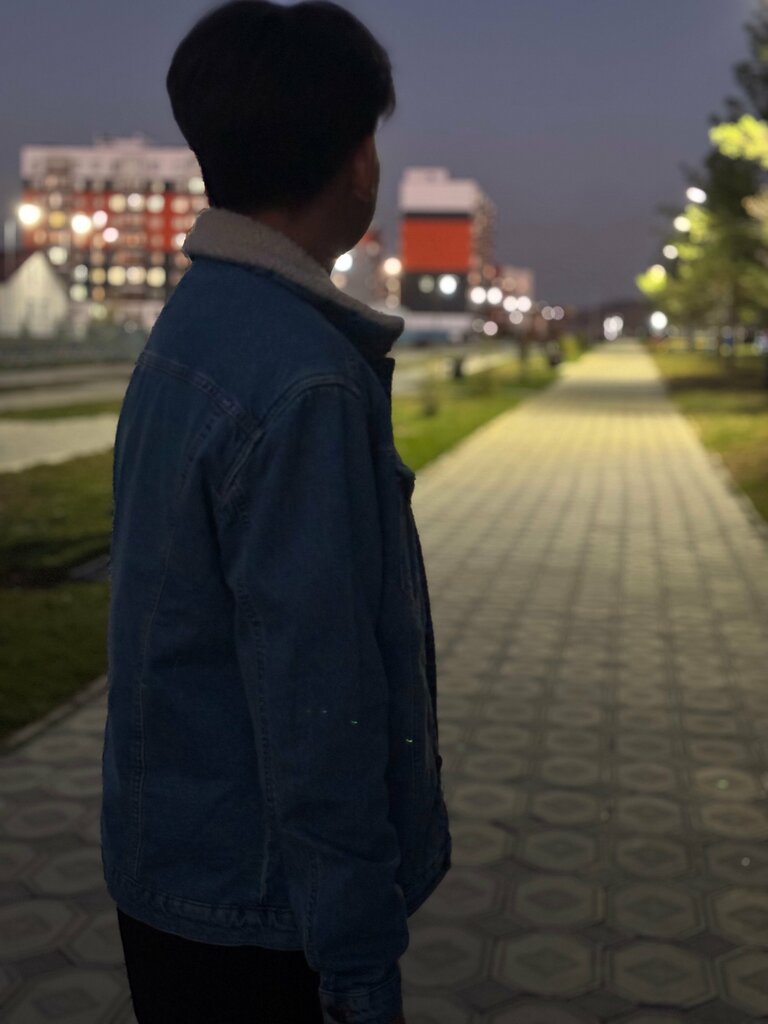 Konut blokları Renesans Residential Complex, Öskemen (Ust‑Kamenogorsk), foto