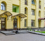 Kaplina-pm (Marshala Rybalko Street No:2к6), güzellik salonu  Moskova'dan