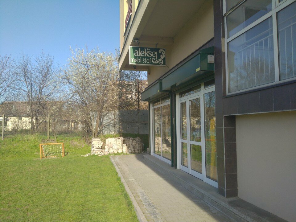 Yatak odası mobilyaları Aleksej, Novi Sad, foto