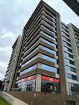 Urban 165 (Bogotá, Carrera 45 Avenue, 166-57), yönetim ofisi