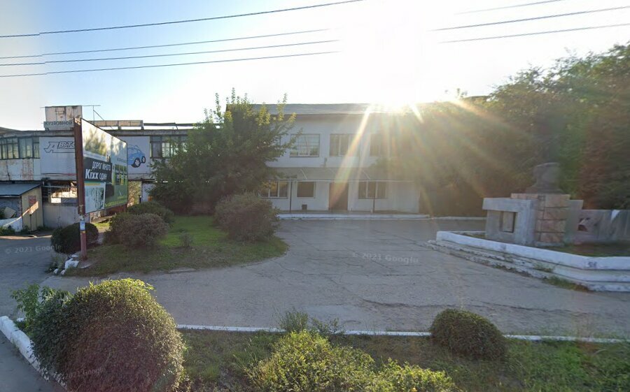 Protez yapımı Байгал орто, Ulan‑Ude, foto