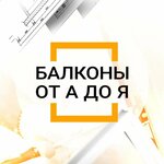 Balkony ot A do Ya (Brestskaya ulitsa No:32/2), cam balkon hizmetleri  Orenburg'dan