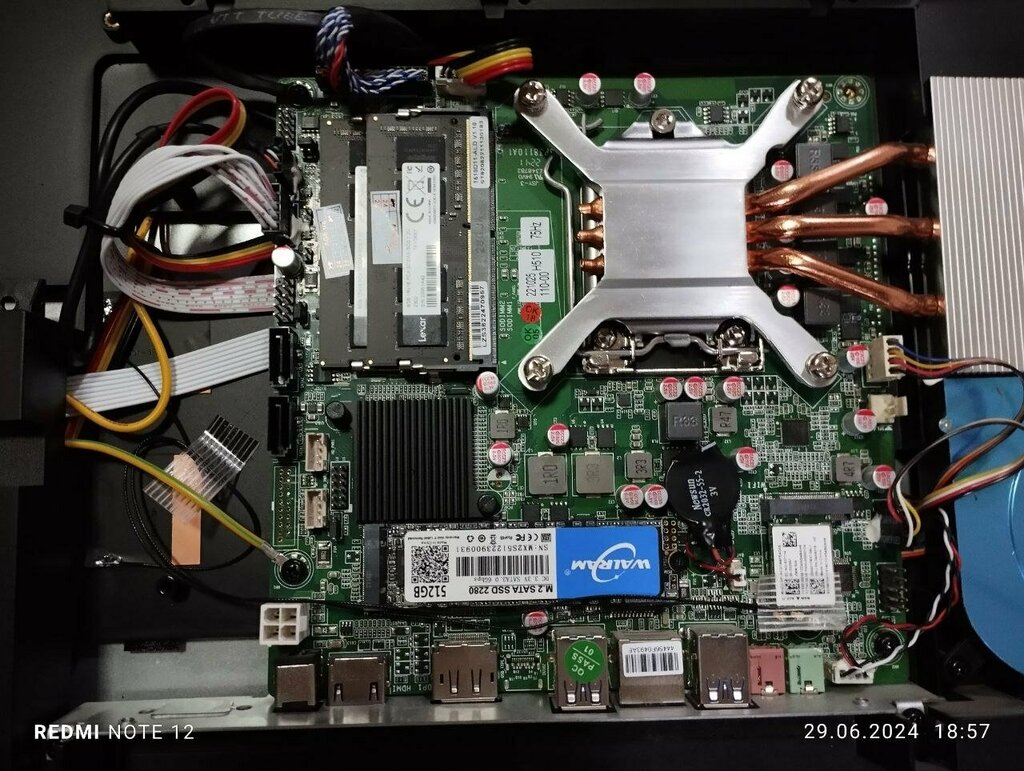 Bilgisayar teknik servisleri Computerland, Cizzak, foto