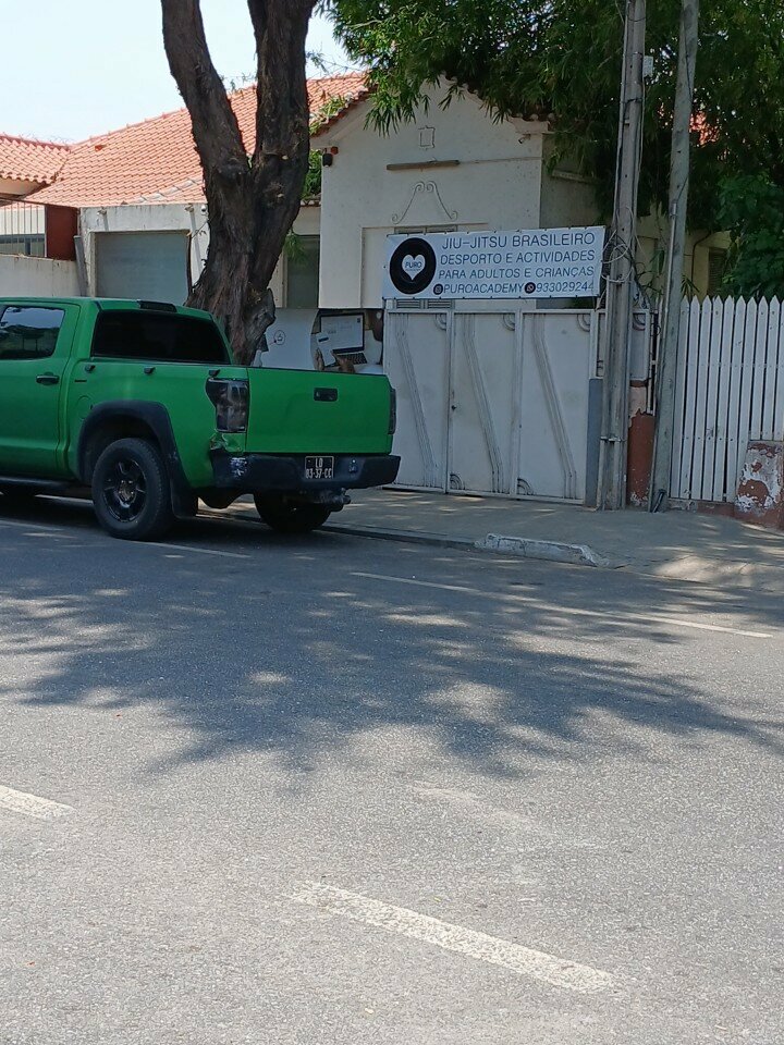 Ortaokul Puro Academy, Loanda, foto