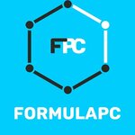FormulaPc (Vershinina Street No:38), bilgisayar mağazaları  Tomsk'tan
