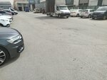 Saykoç Makine (Ostim OSB Mah., 1214. Cad., No:8, Yenimahalle, Ankara), otomobil parçaları imalatı  Ankara'dan