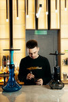 Wizard Lounge Bar (Yamasheva Avenue No:93), bar  Kazan'dan
