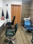 Парикмахерская (ulitsa Andresa No:44, Lopatinsky microdistrict, Voskresensk), kuaförler  Moskova ve Moskovskaya oblastından